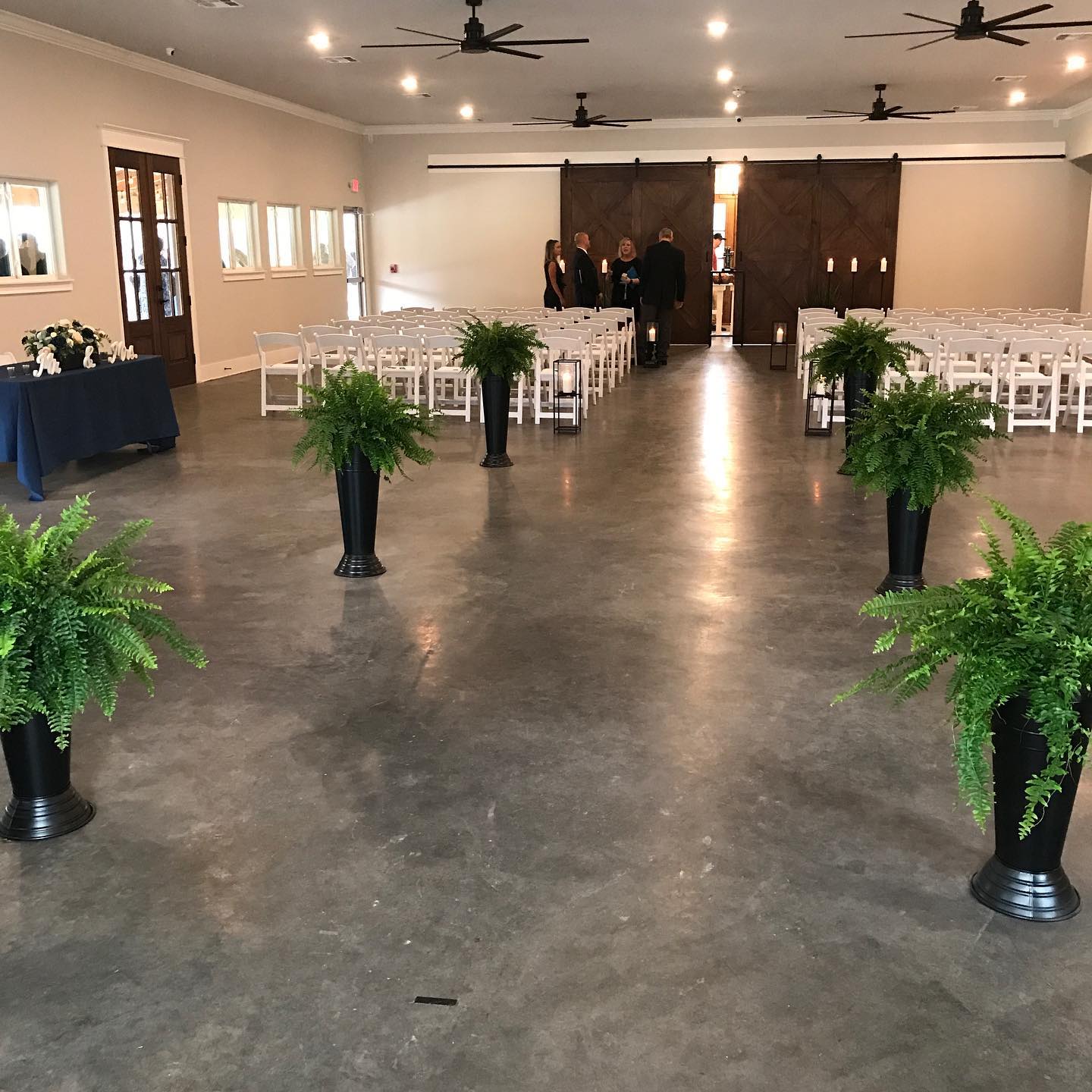 Virtual Tour – White River Landing